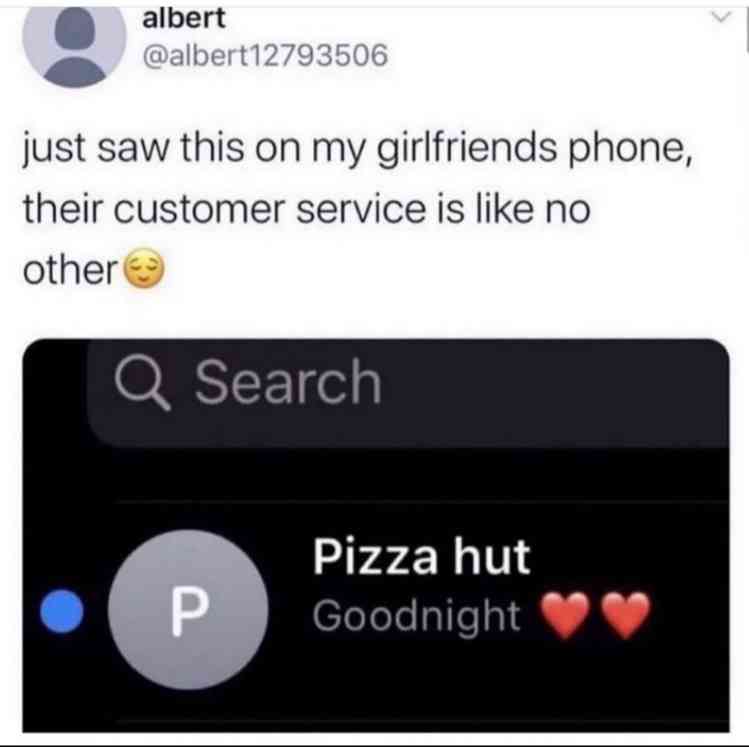 Who would tell him? - MirrorLog.com